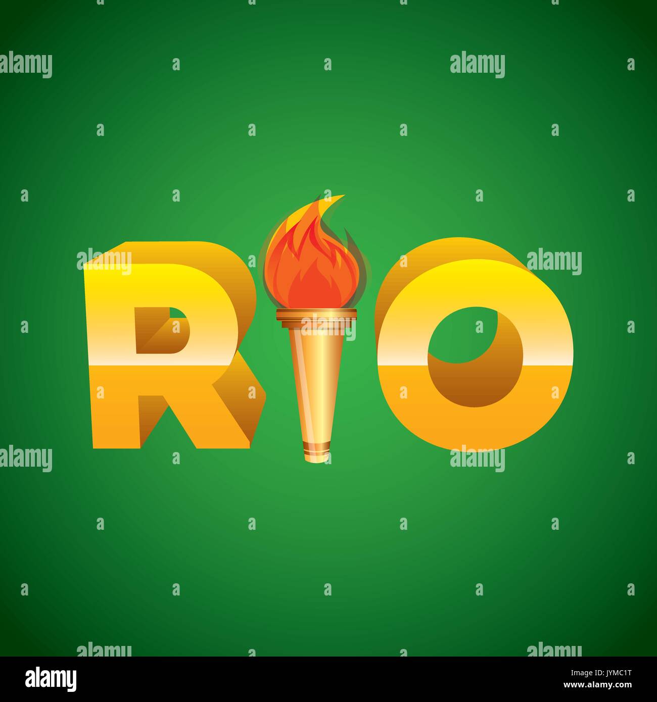 rio design vector illustration Stock Vector Image & Art - Alamy