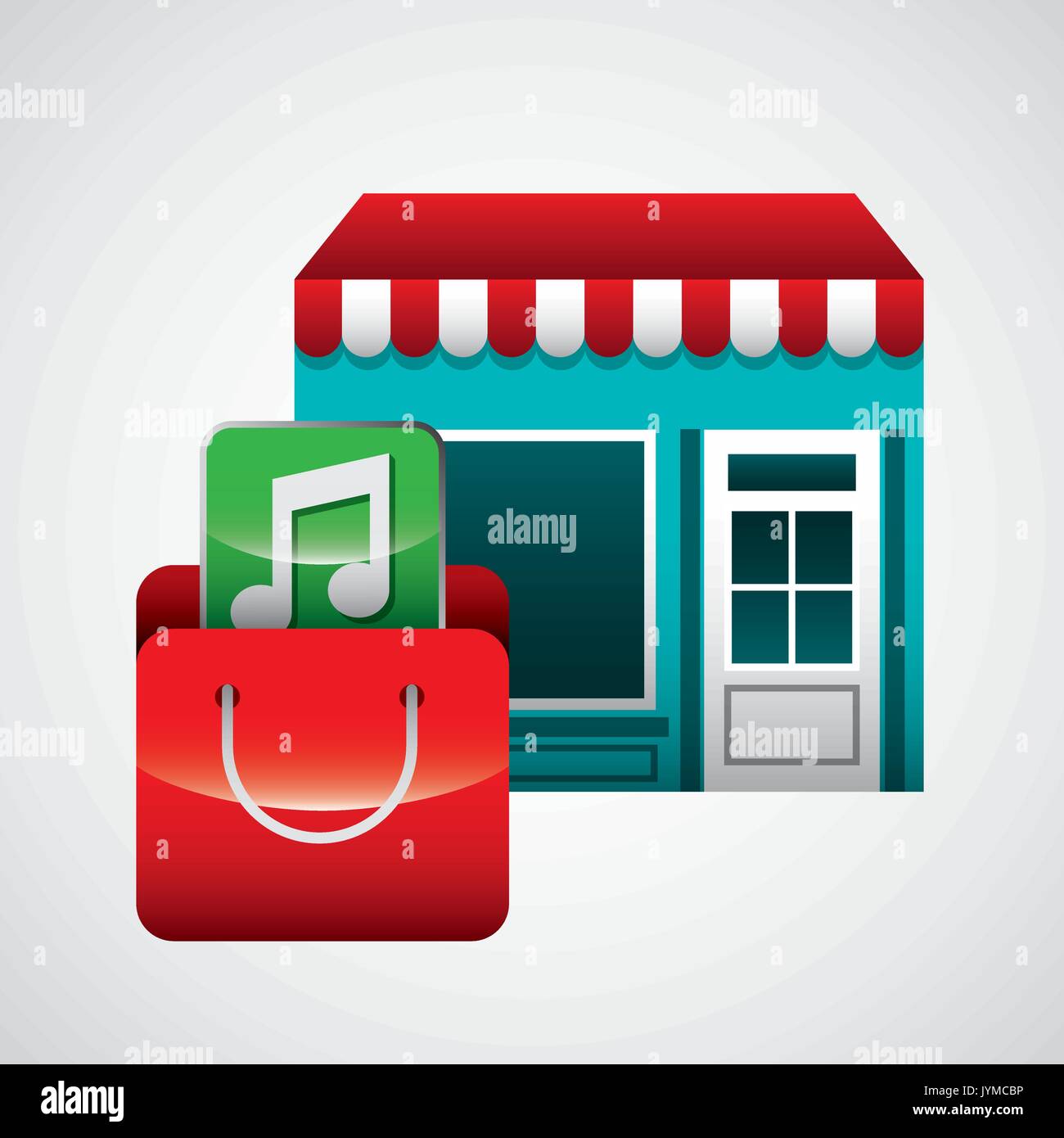 app store design vector illustration Stock Vector Image & Art - Alamy