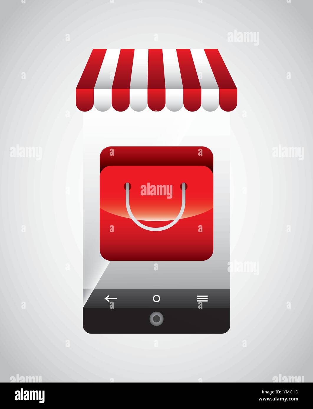 app store design vector illustration Stock Vector Image & Art - Alamy
