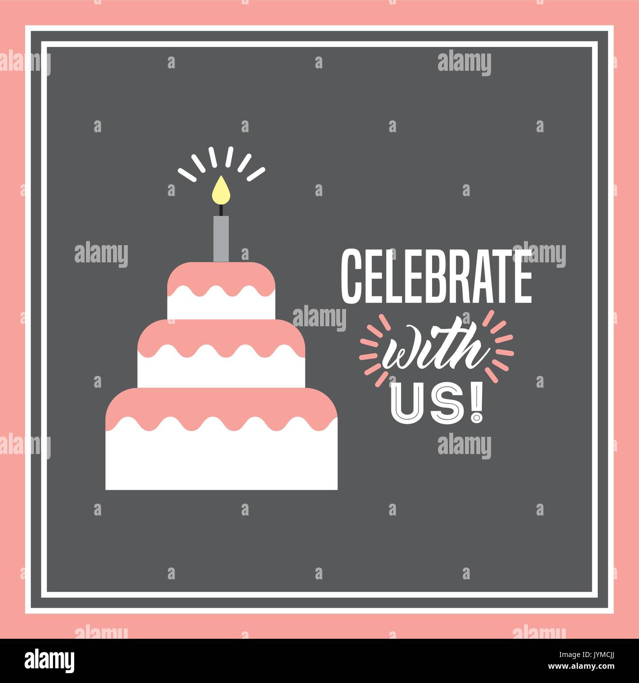 wedding invitation icon design Stock Vector Image & Art - Alamy