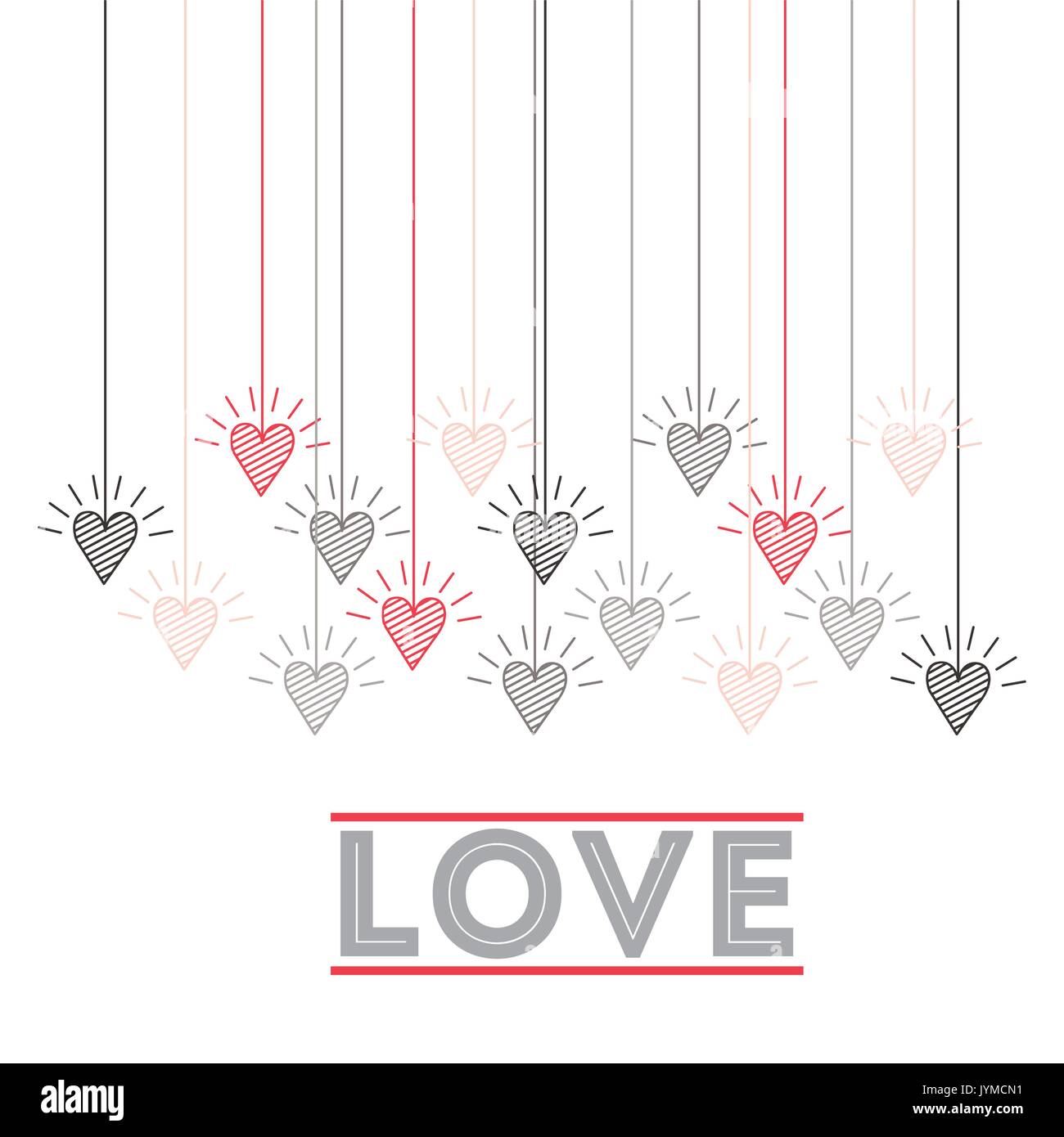 wedding invitation icon design Stock Vector Image & Art - Alamy