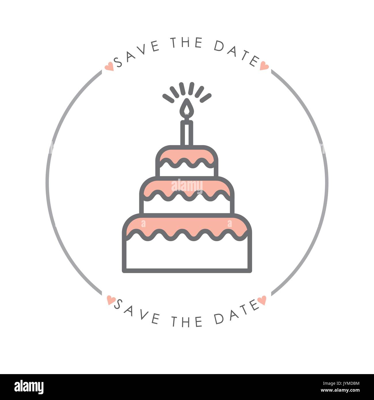 love card design vector illustration Stock Vector Image & Art - Alamy