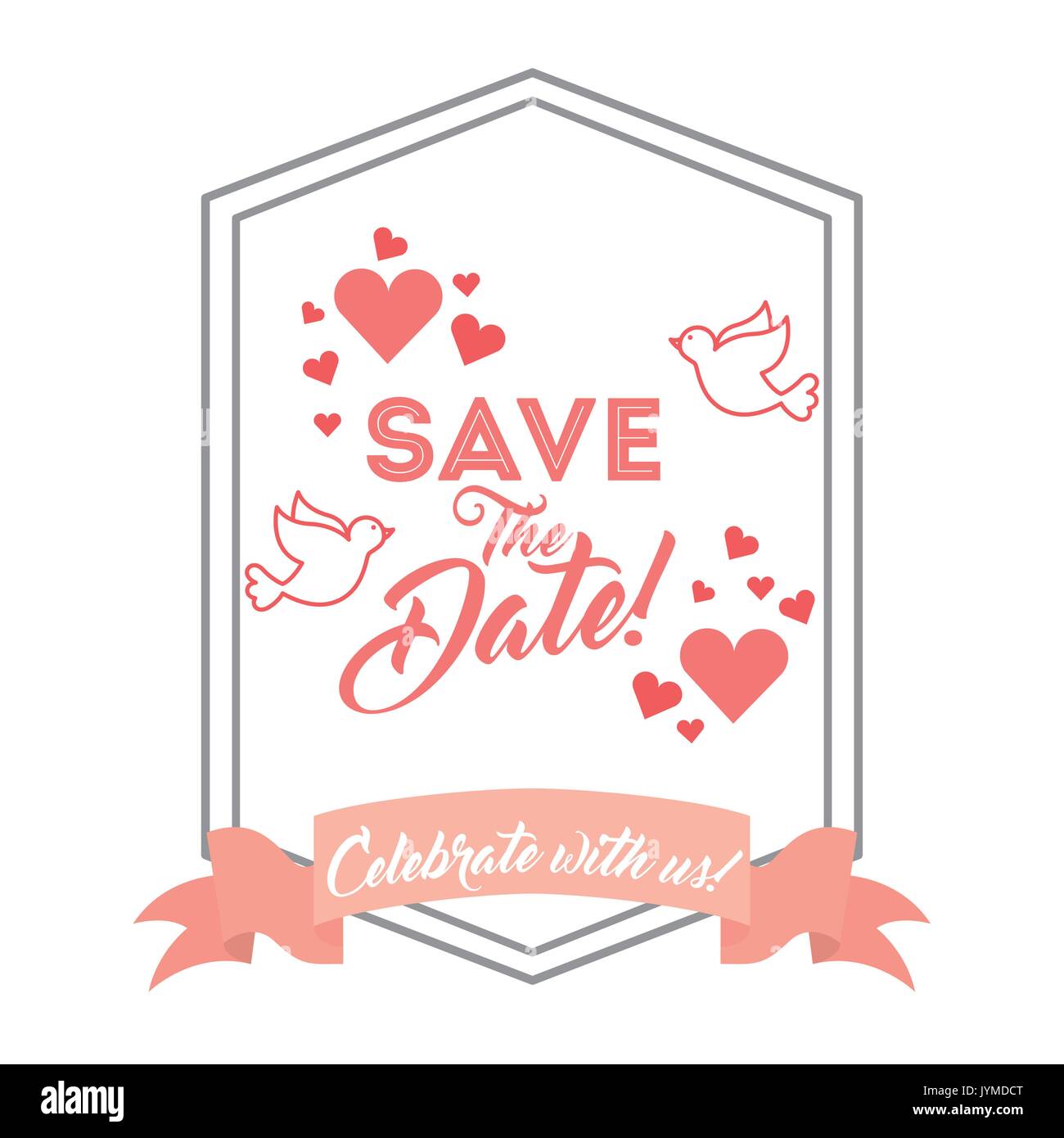 love card design vector illustration Stock Vector Image & Art - Alamy