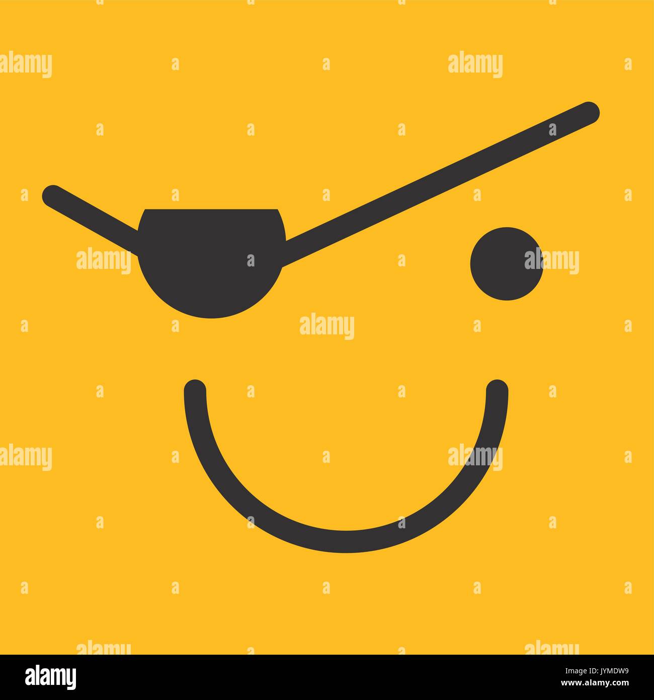 emoticon face design Stock Vector Image & Art - Alamy