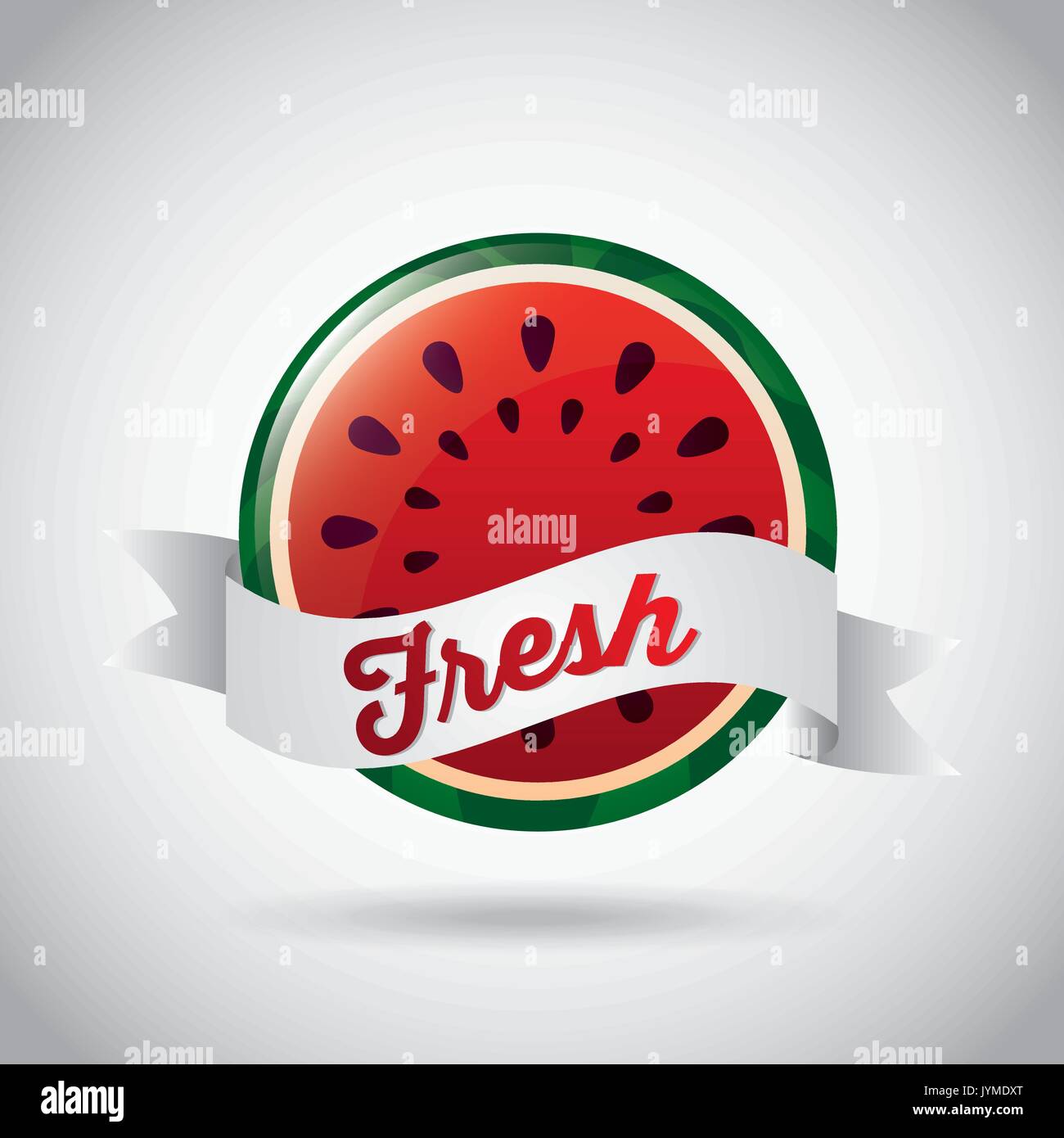 fresh fruit design Stock Vector Image & Art - Alamy