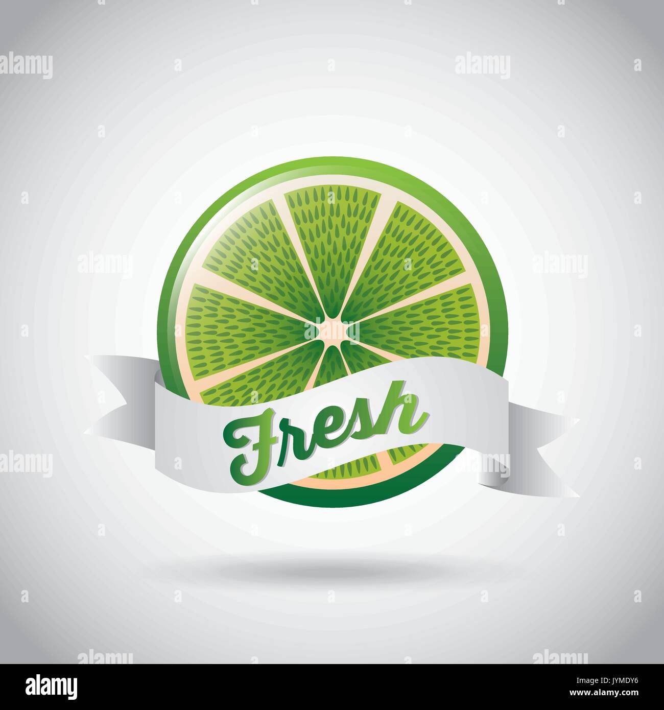fresh fruit design Stock Vector Image & Art - Alamy