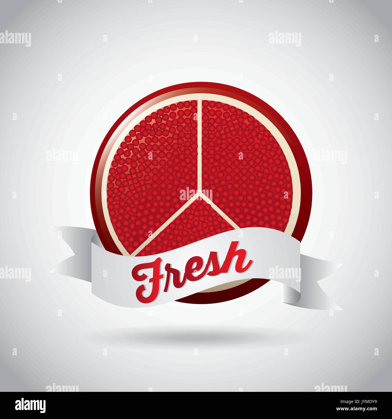 fresh fruit design Stock Vector Image & Art - Alamy