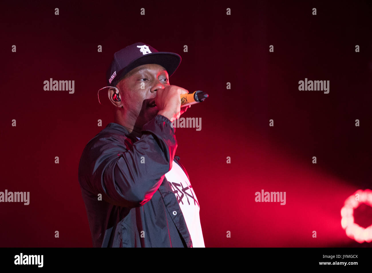 Dizzie rascal hi-res stock photography and images - Alamy