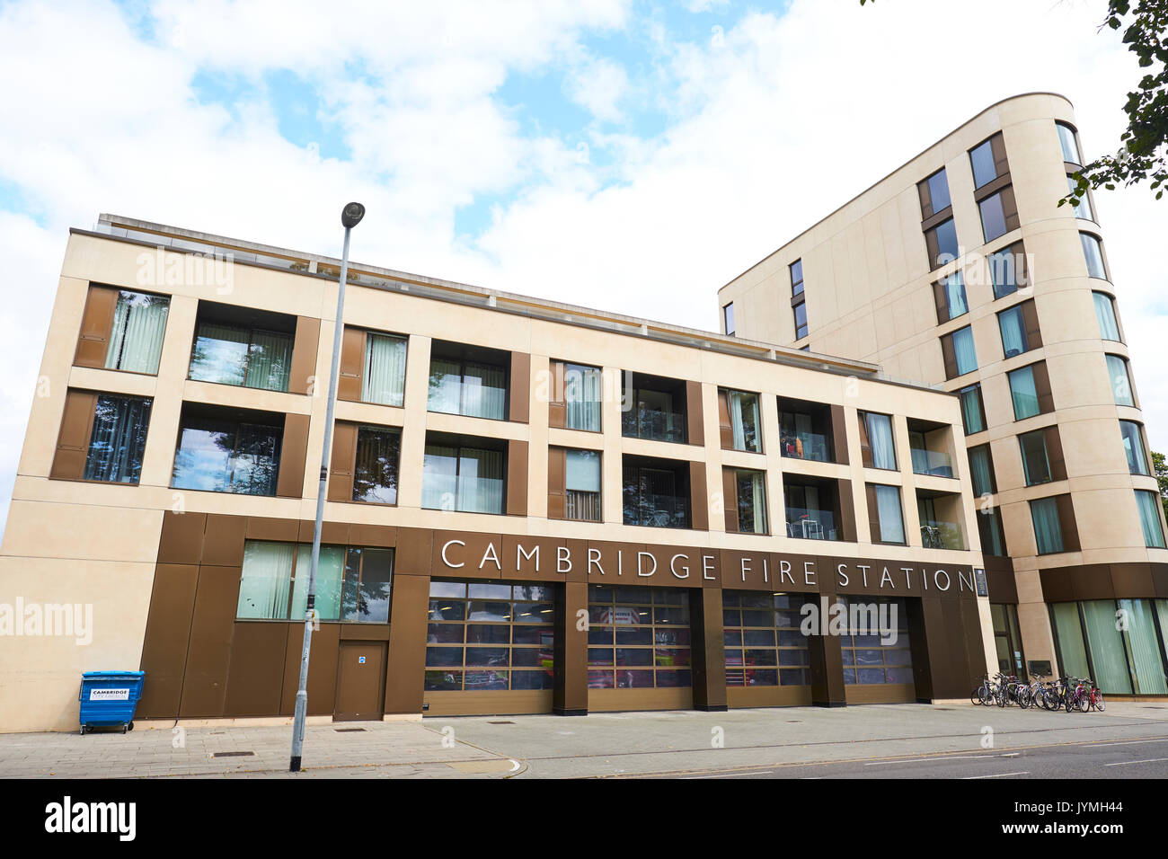 Parkside station hi-res stock photography and images - Alamy