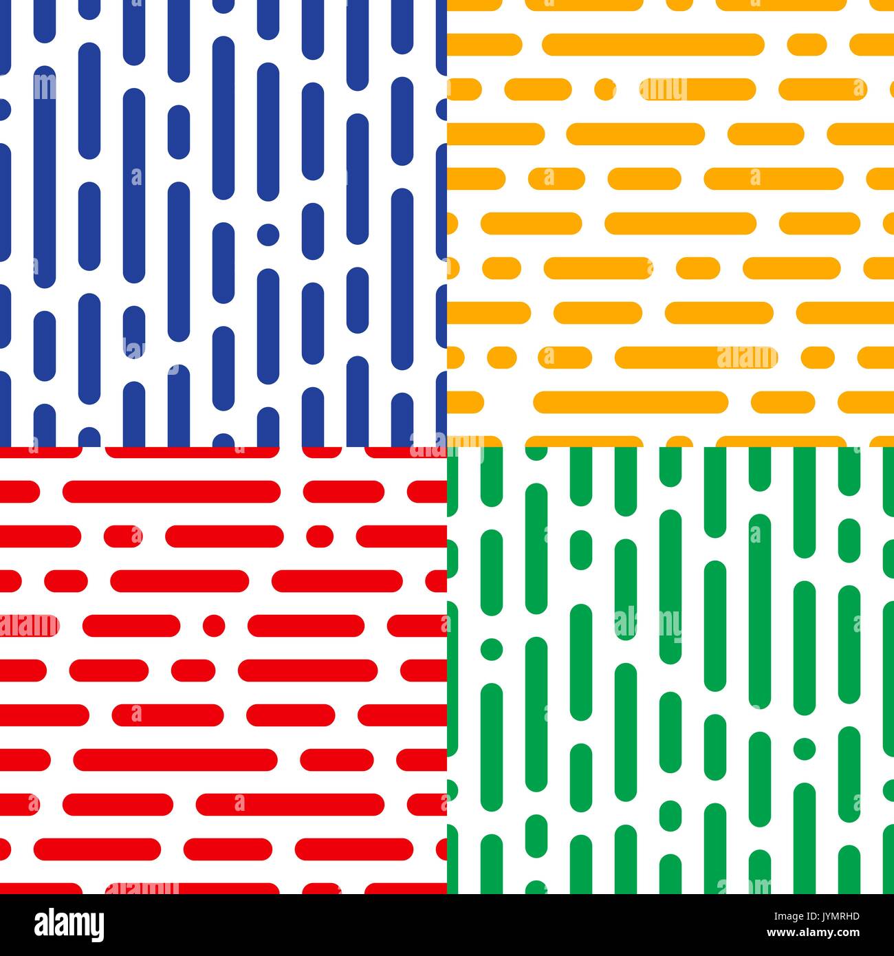 Dashed stroke hi-res stock photography and images - Alamy