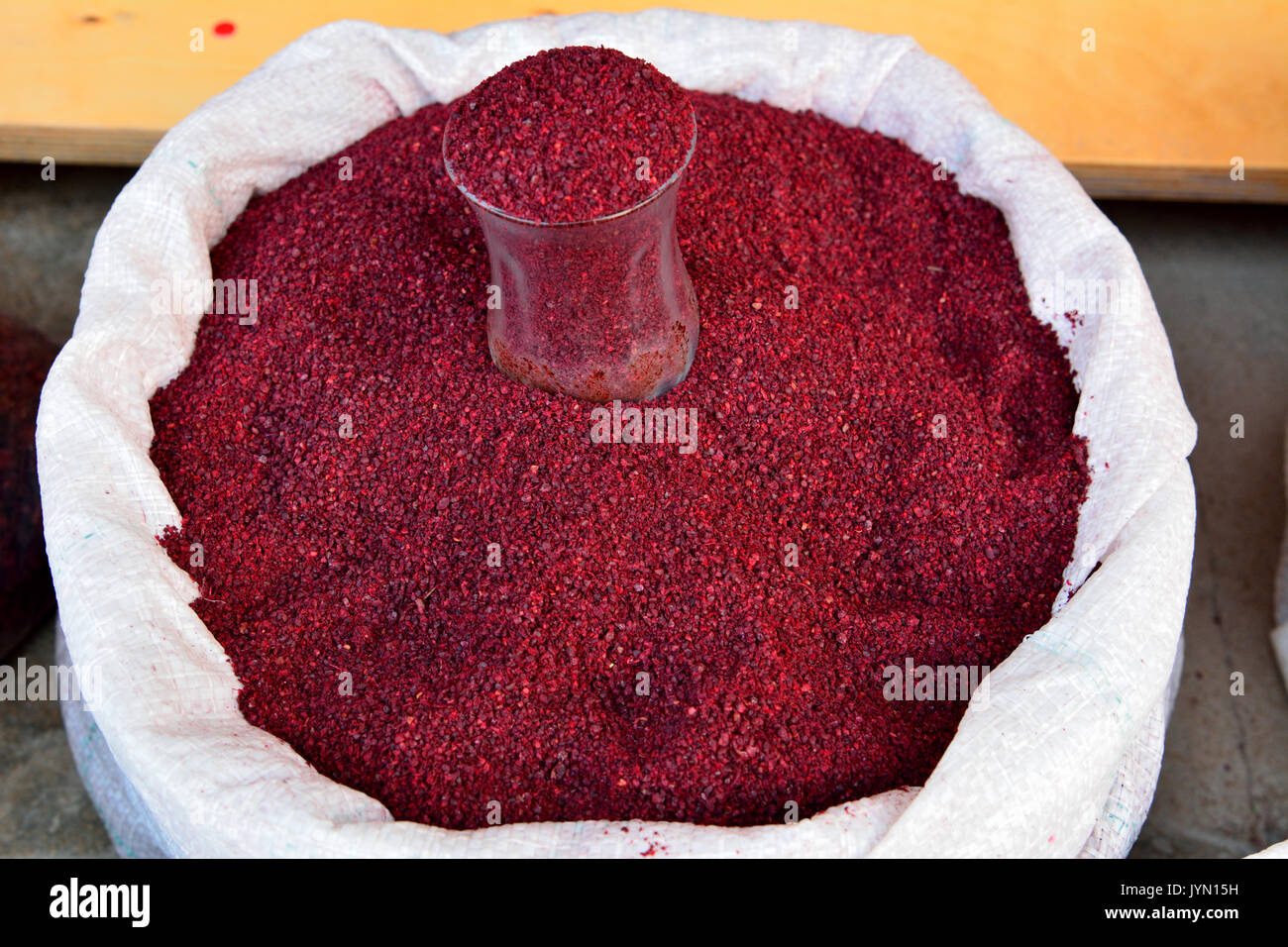 Iranian spice shop hi-res stock photography and images - Alamy