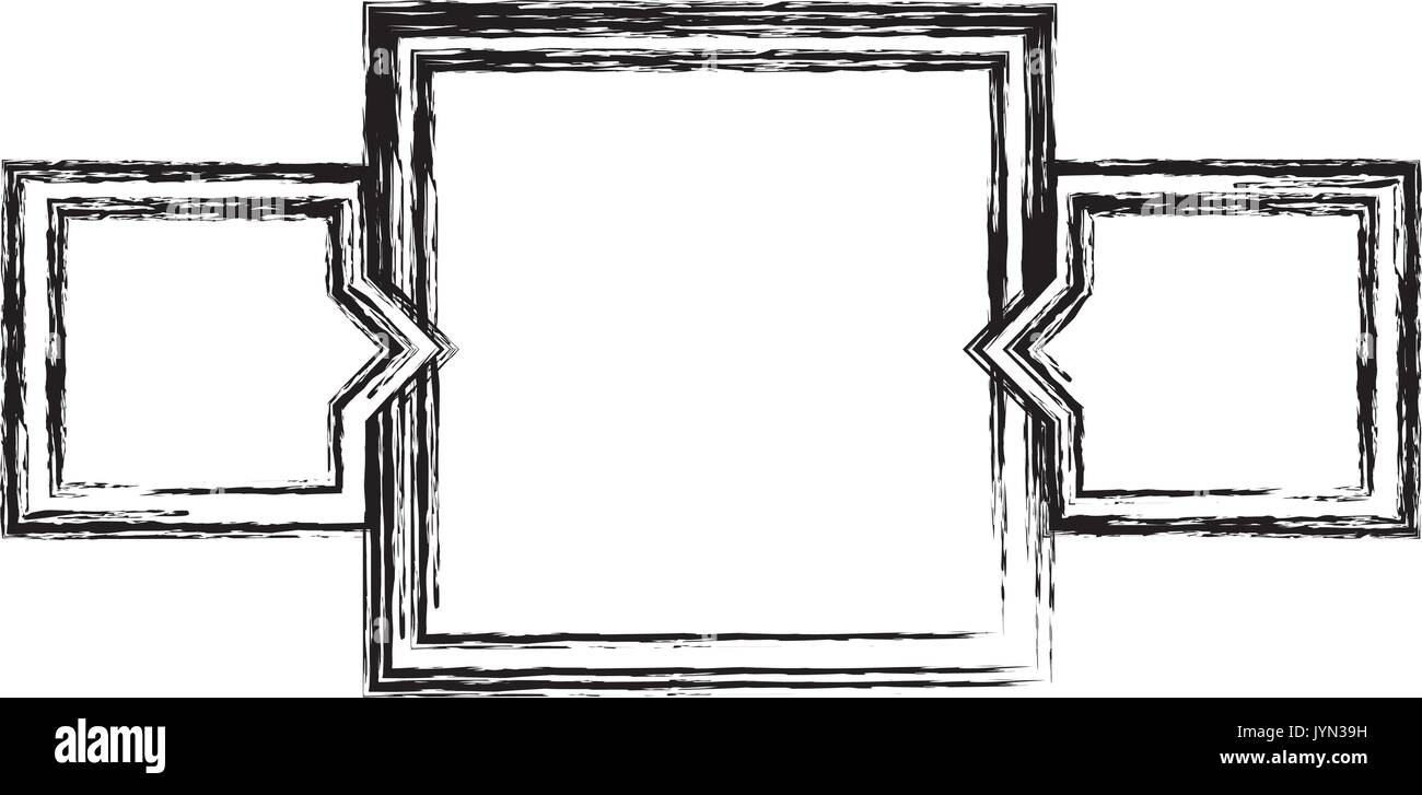 Blank infographic layout Stock Vector Image & Art - Alamy