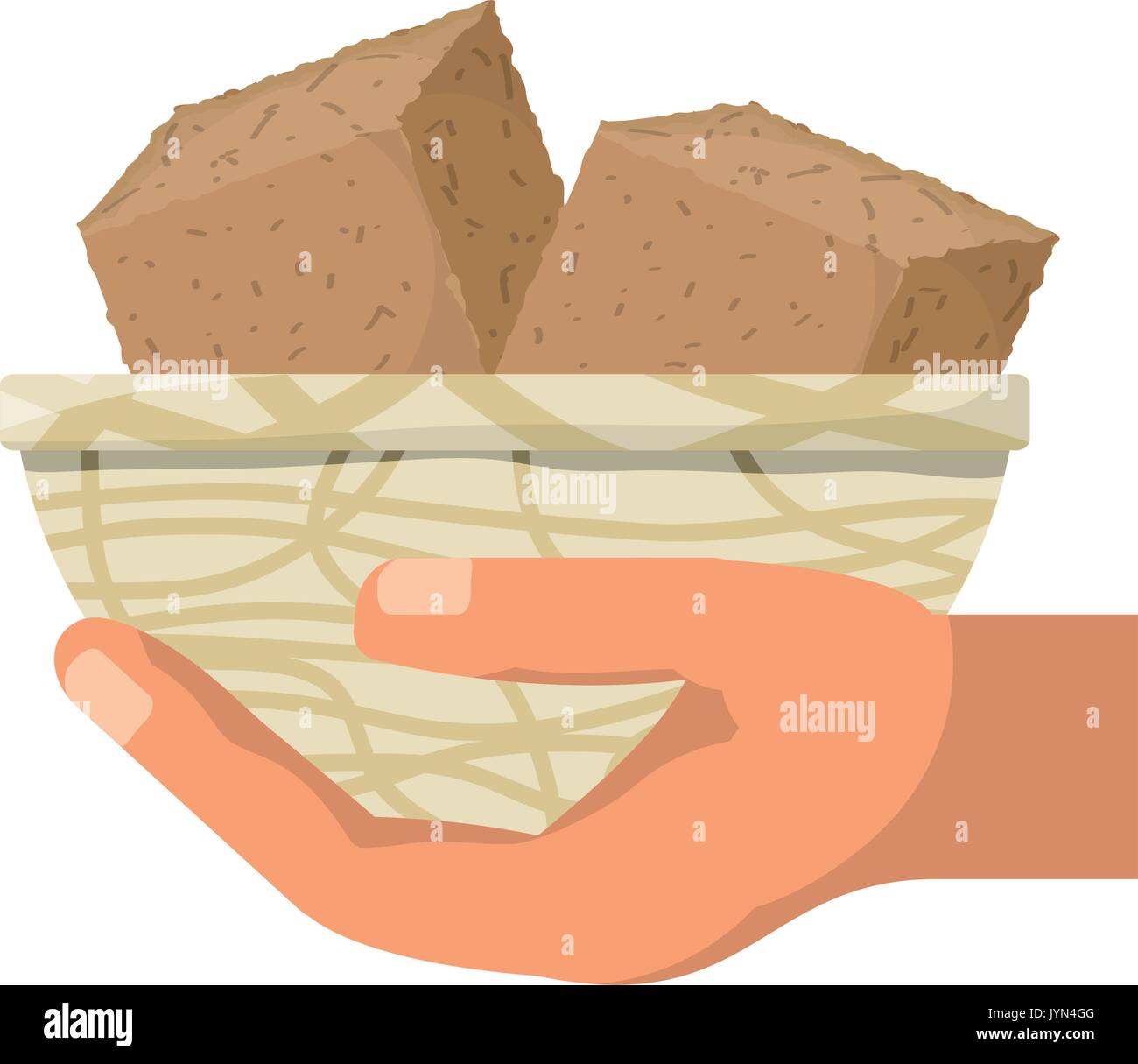 Ground cube isolated Stock Vector Image & Art - Alamy