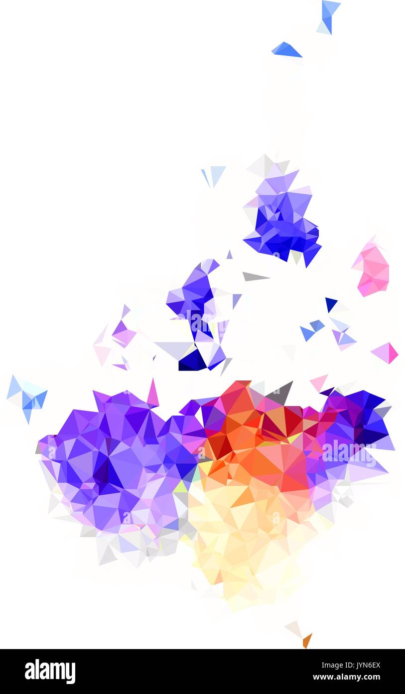 Orange color cloud Cut Out Stock Images & Pictures - Alamy