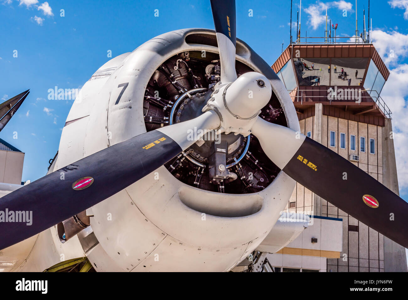 Grumman tbm avenger hi-res stock photography and images - Alamy