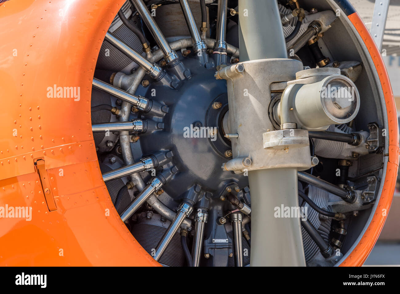 De havilland canada dhc 2 beaver hi-res stock photography and images ...