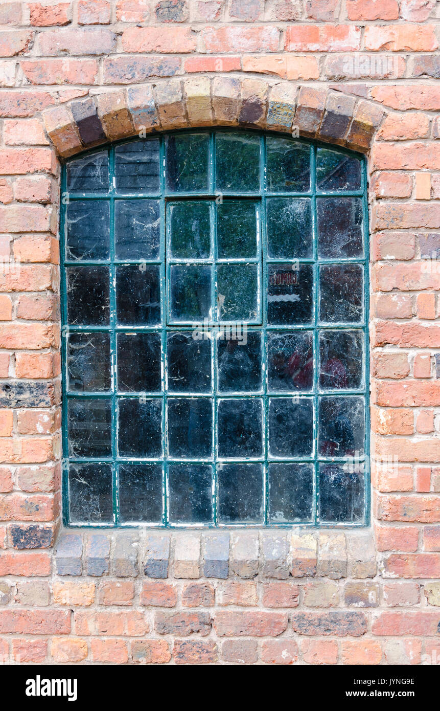 Leaded glass wall hi-res stock photography and images - Alamy