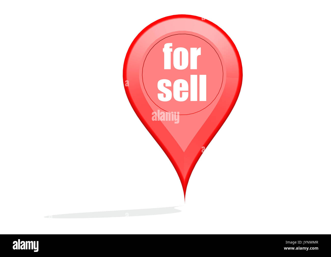 For sell pointer Stock Photo - Alamy