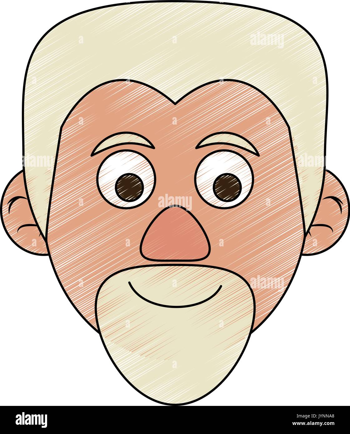 man vector illustration Stock Vector Image & Art - Alamy