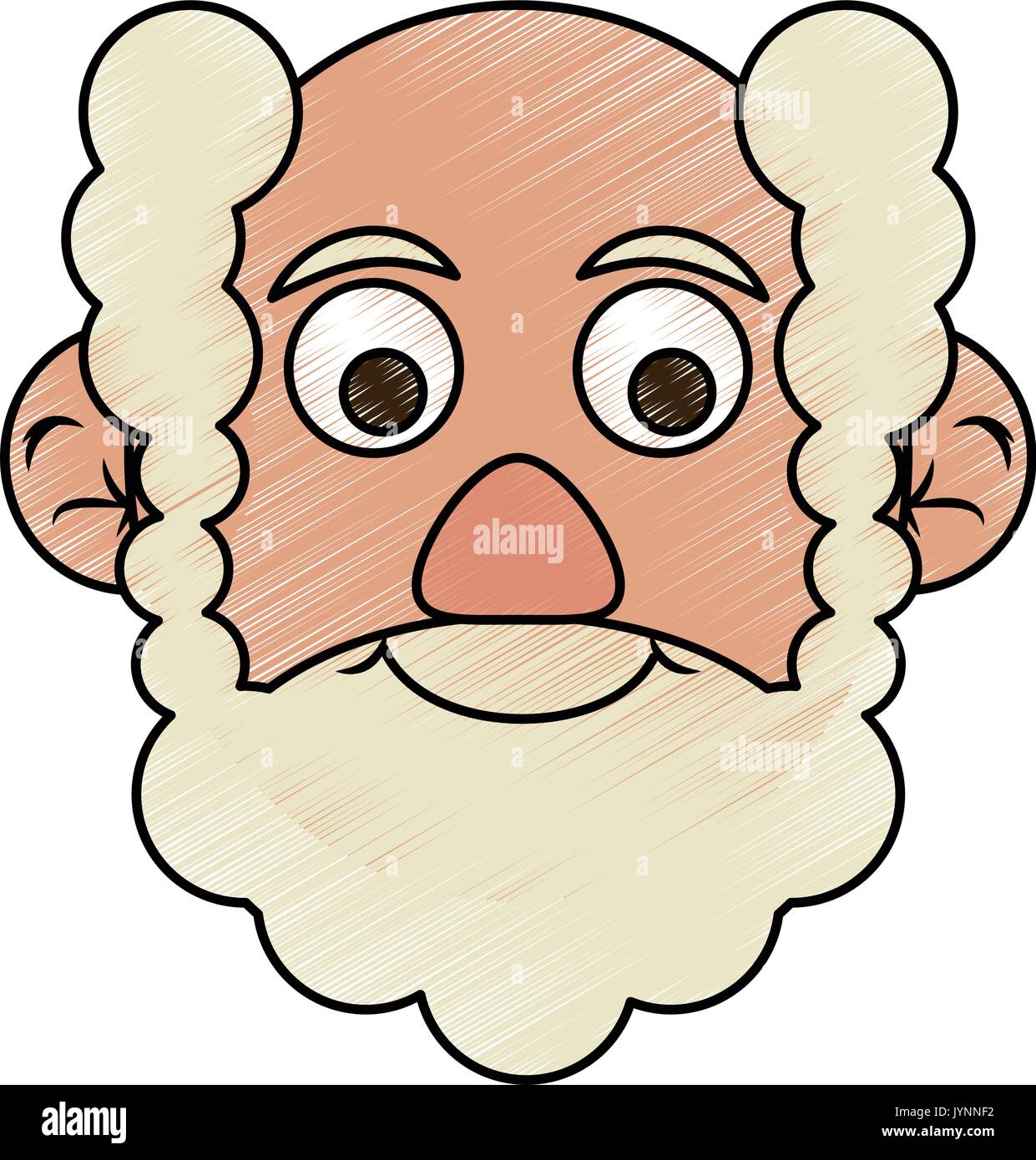 man vector illustration Stock Vector Image & Art - Alamy