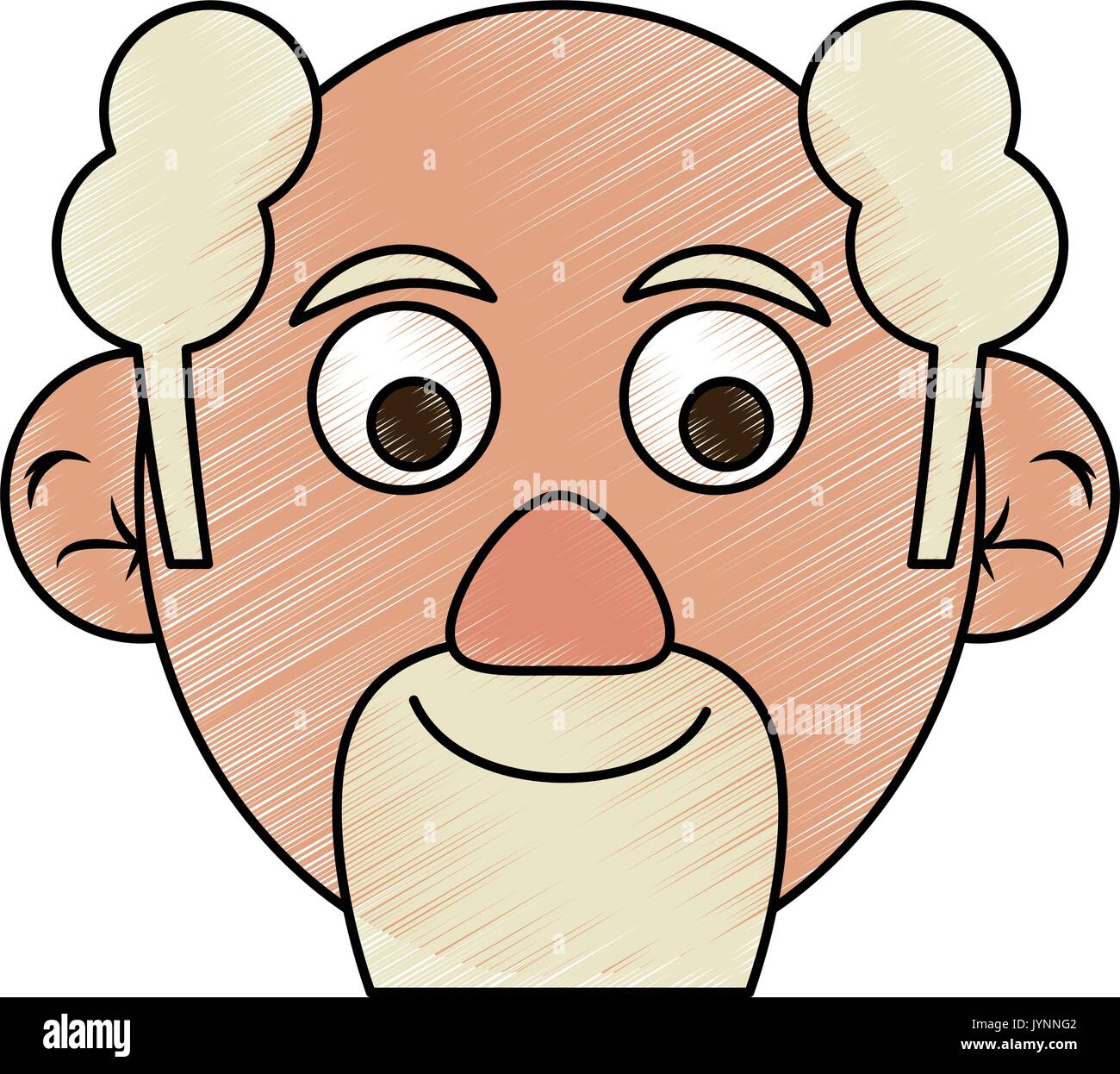 man vector illustration Stock Vector Image & Art - Alamy