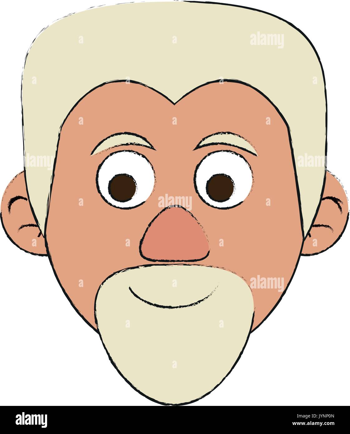 man vector illustration Stock Vector Image & Art - Alamy