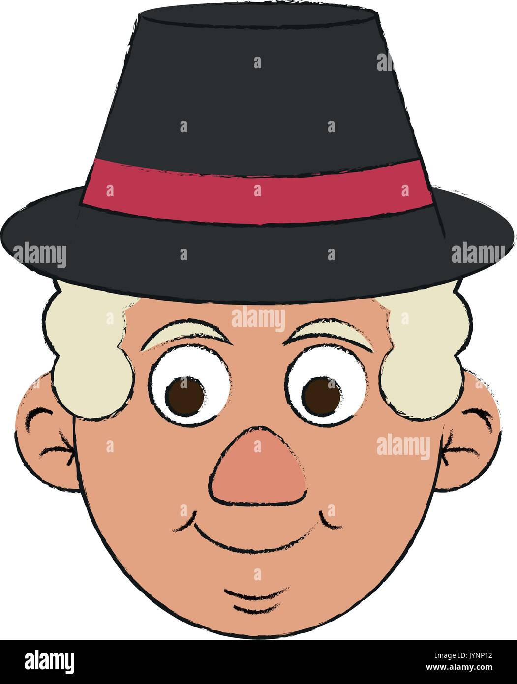 man vector illustration Stock Vector Image & Art - Alamy