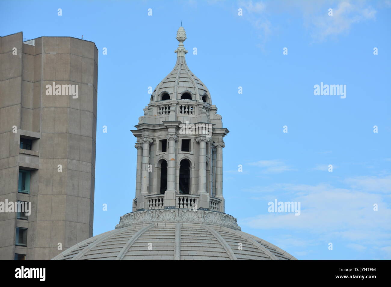 Christina scientists hi-res stock photography and images - Alamy