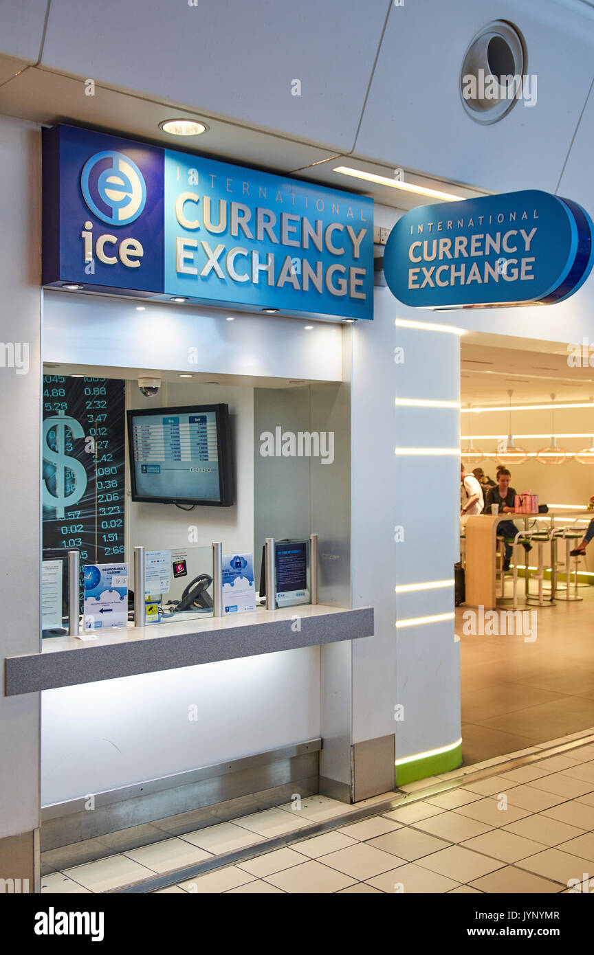 Intercontinental exchange hi-res stock photography and images - Alamy