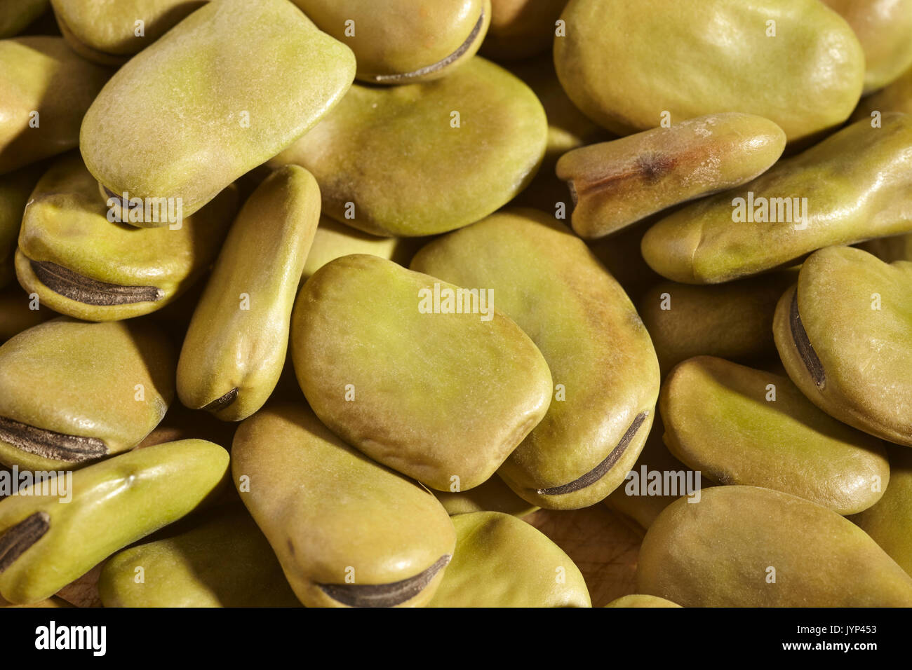 Fava beans hi-res stock photography and images - Alamy