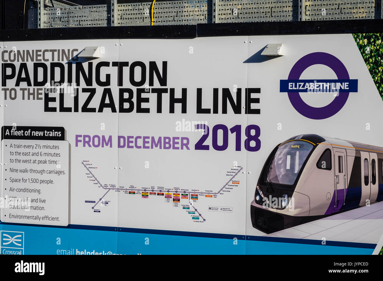 Railway station name board hi-res stock photography and images - Alamy