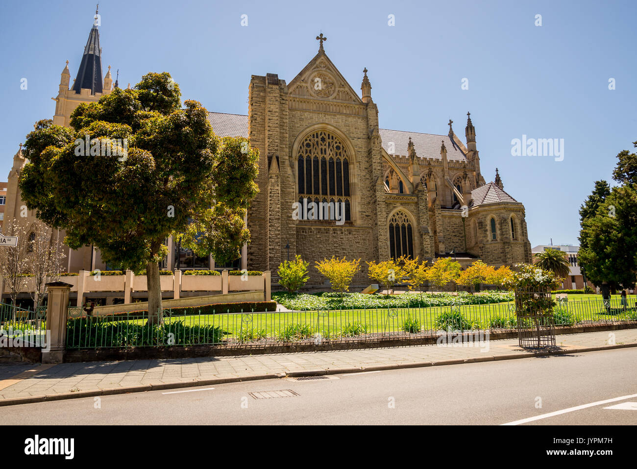 Cathedral of the immaculate conception of the blessed virgin mary hi ...