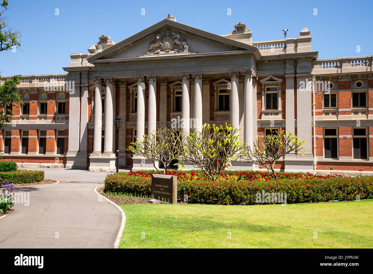 The supreme court australia hi-res stock photography and images - Alamy