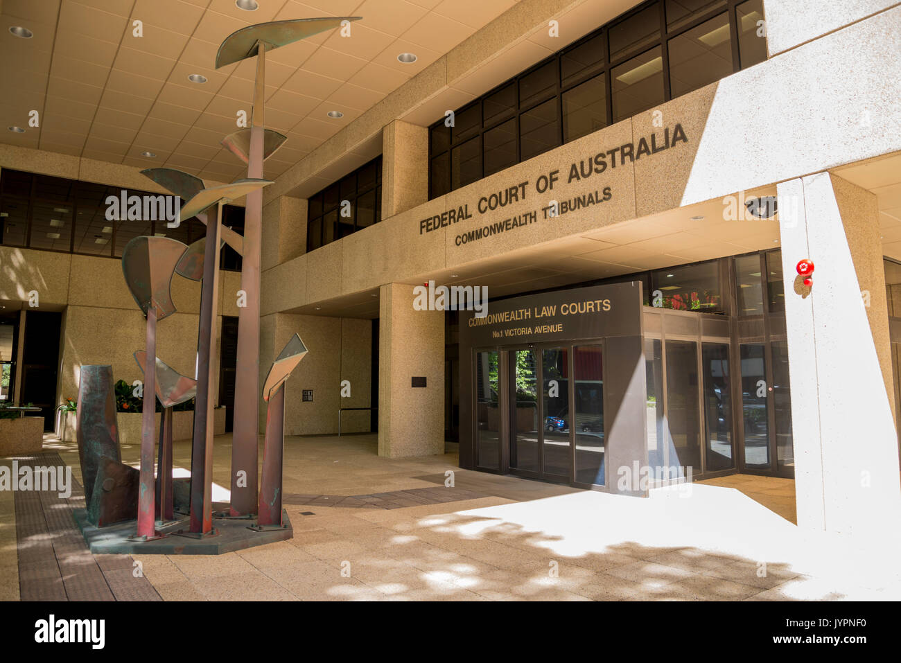 Family court of australia hi-res stock photography and images - Alamy