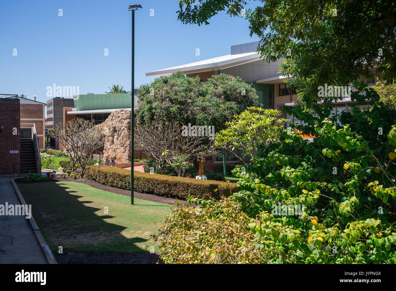 Mercedes australia hi-res stock photography and images - Alamy