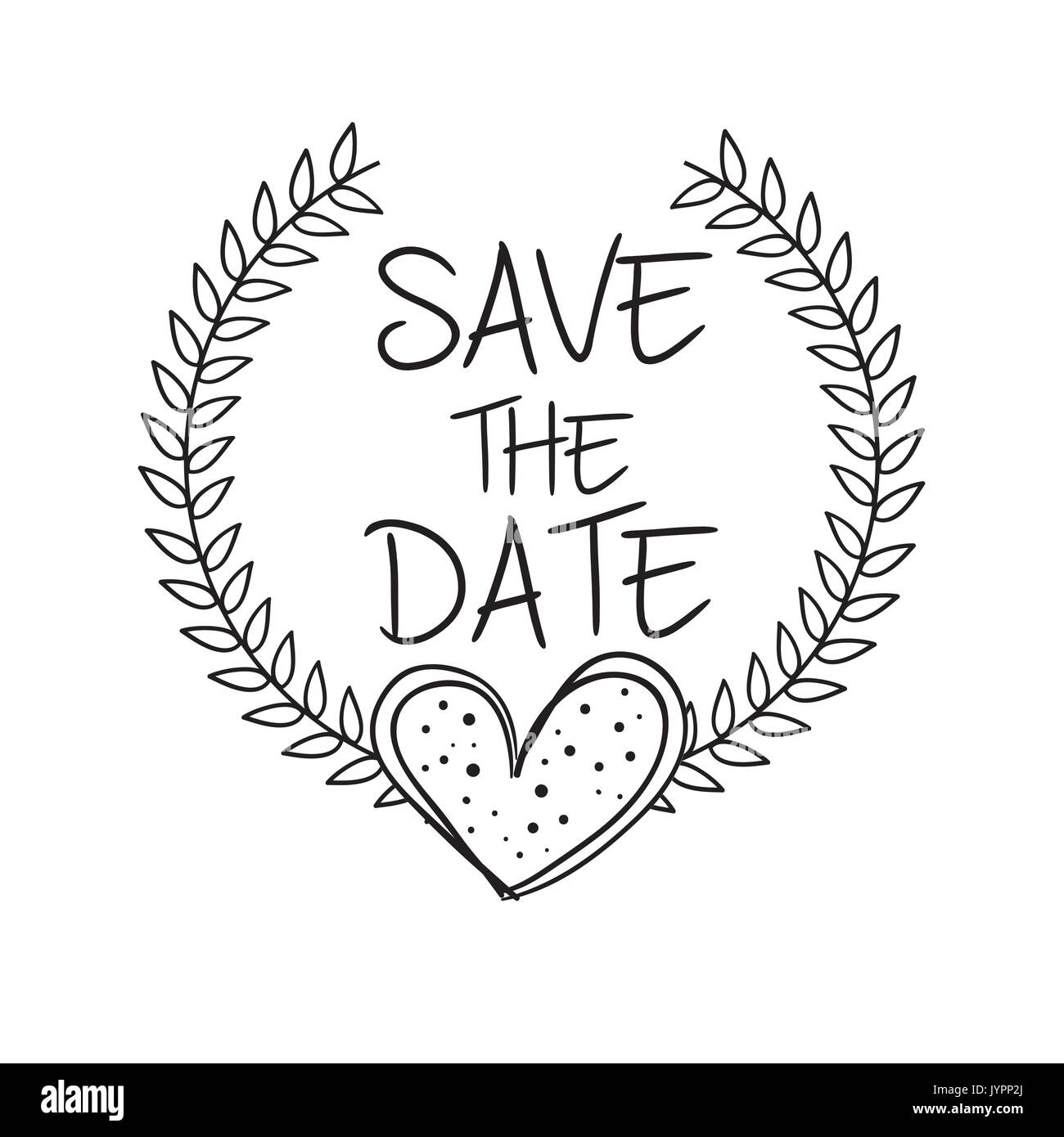 love card design vector illustration Stock Vector Image & Art - Alamy