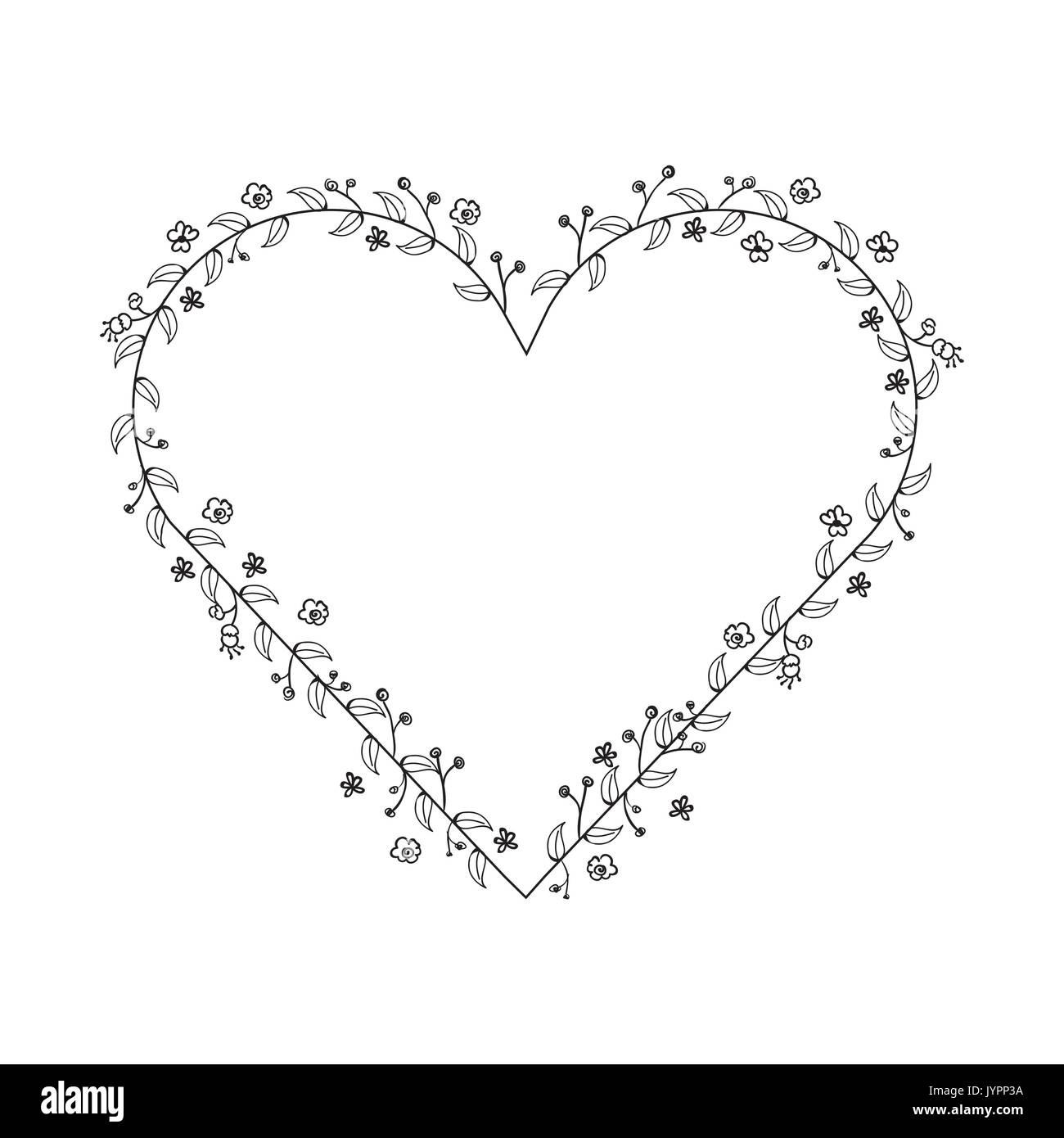 love card design vector illustration Stock Vector Image & Art - Alamy