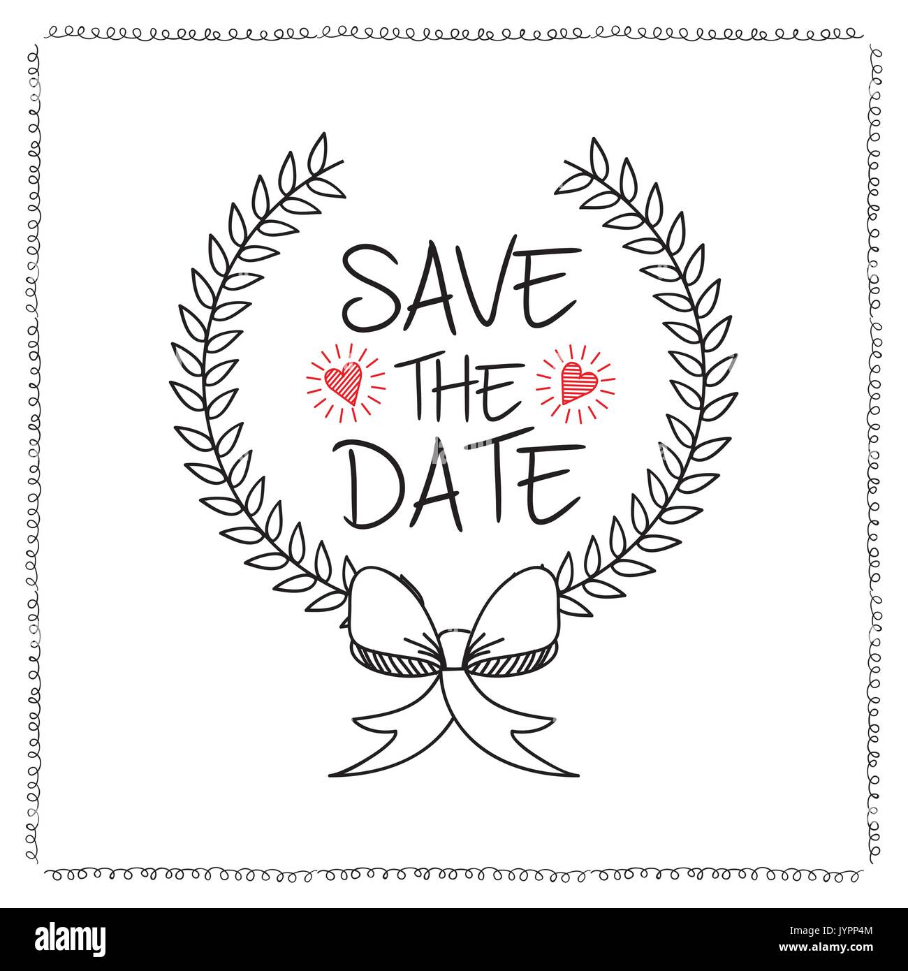 love card design vector illustration Stock Vector Image & Art - Alamy