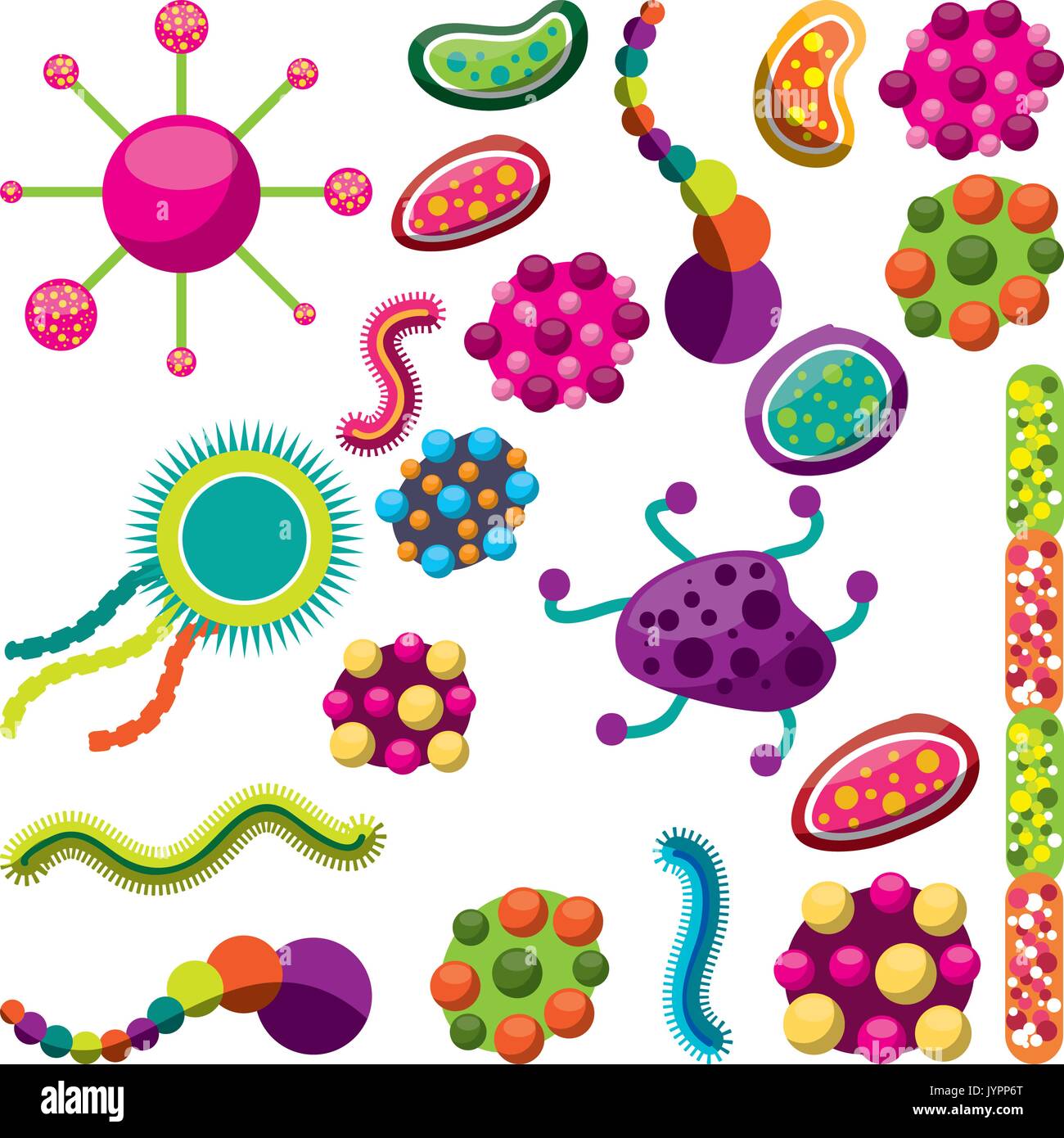 biology science design Stock Vector Image & Art - Alamy