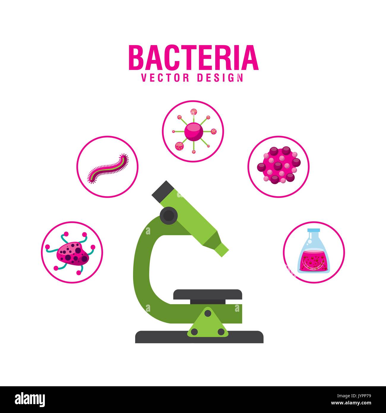biology science design Stock Vector Image & Art - Alamy