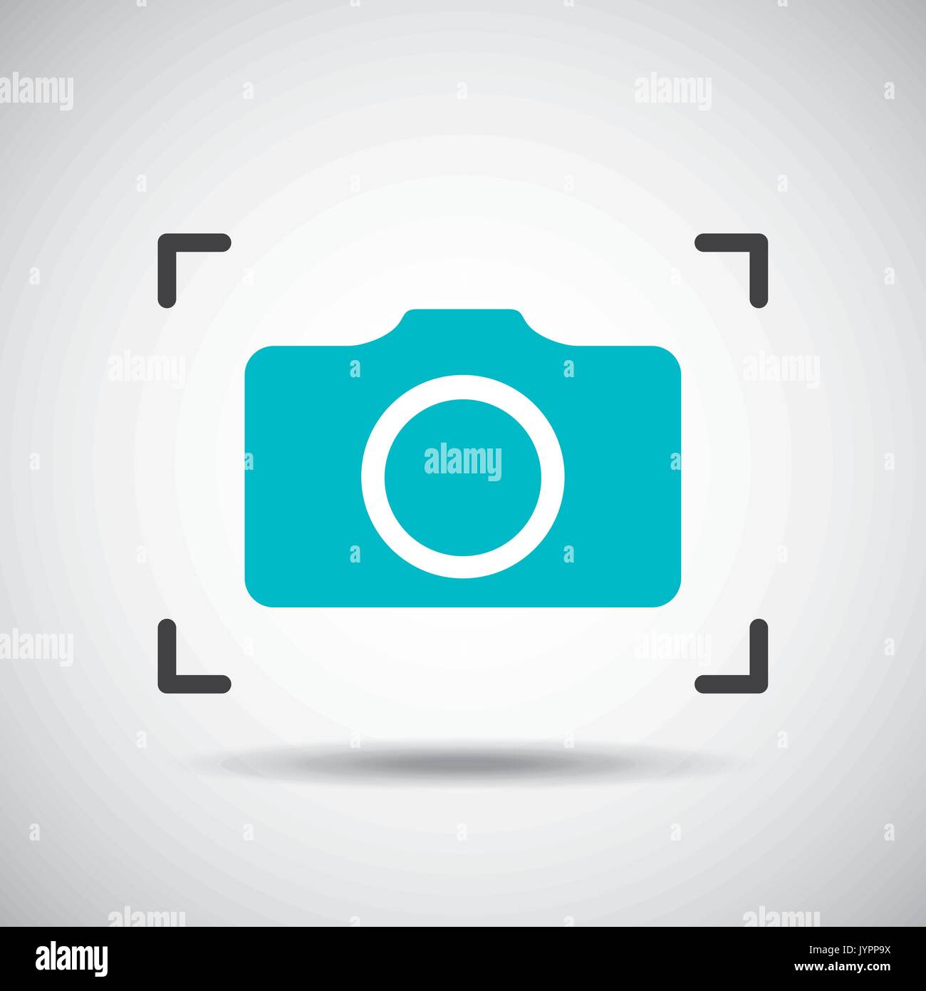 Camera lens settings Stock Vector Images - Alamy