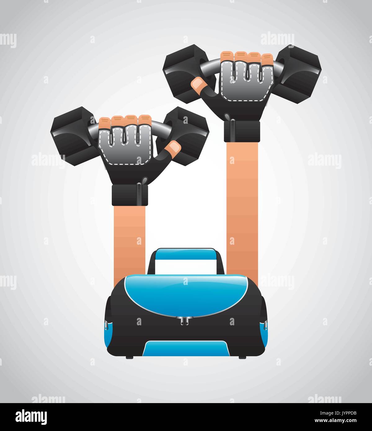 athletic training design Stock Vector Image & Art - Alamy