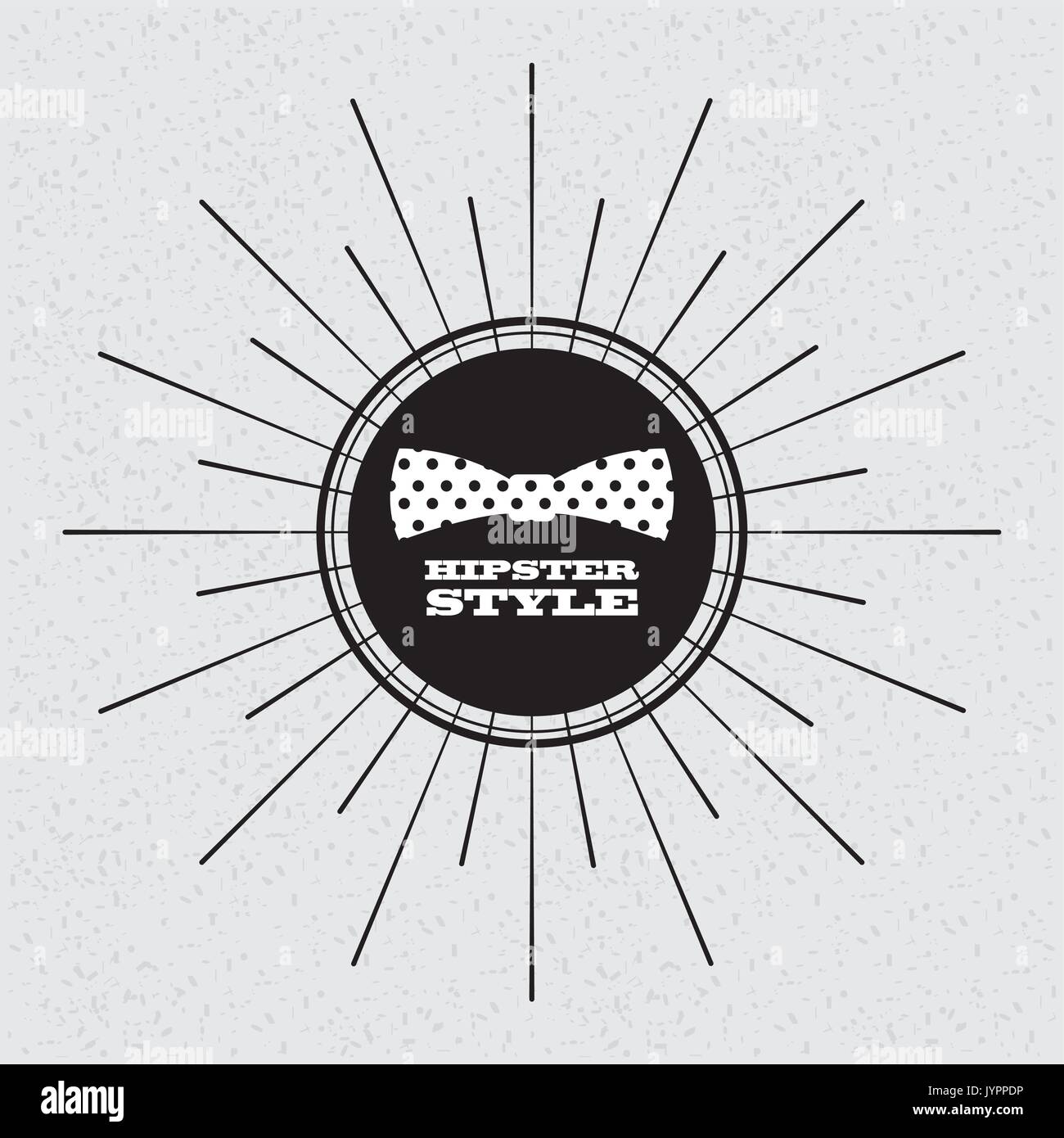 hipster style design Stock Vector Image & Art - Alamy