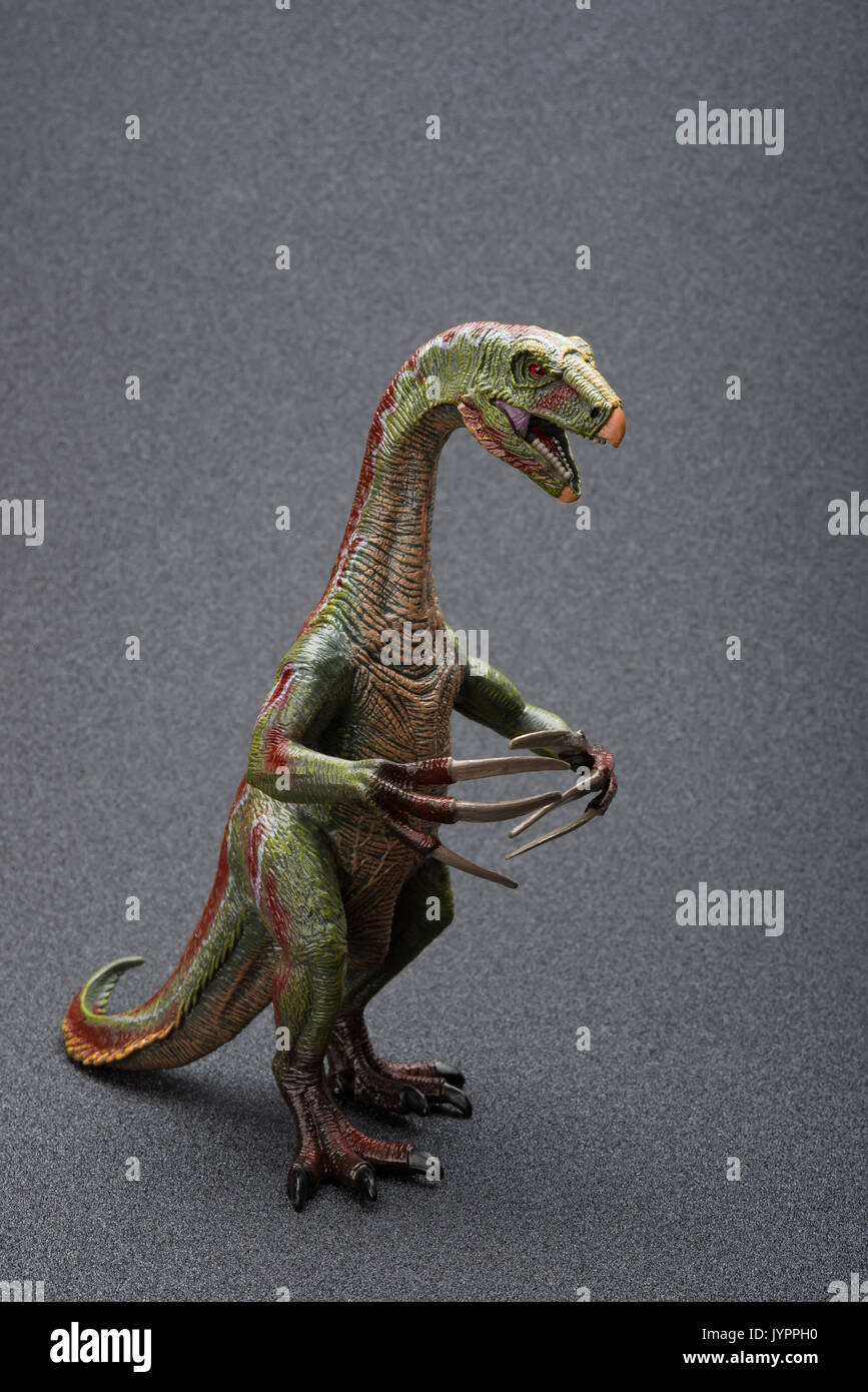 Nothronychus hi-res stock photography and images - Alamy