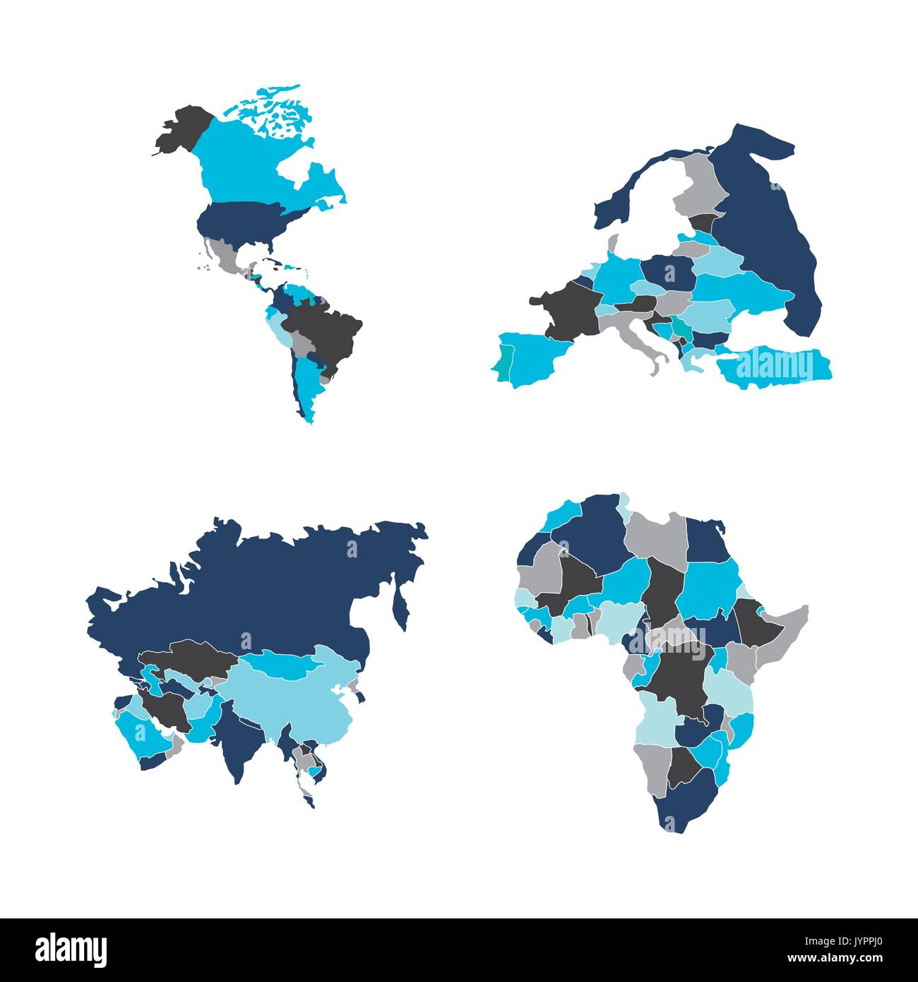 world map design vector illustration Stock Vector Image & Art - Alamy