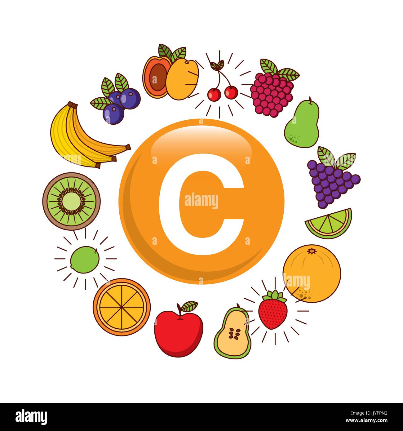 vitamins and supplements design Stock Vector Image & Art - Alamy