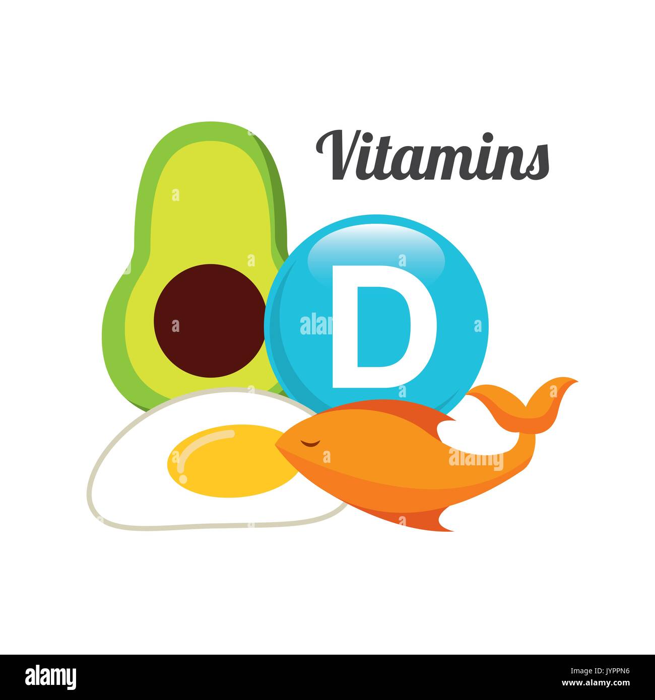 vitamins and supplements design Stock Vector Image & Art - Alamy