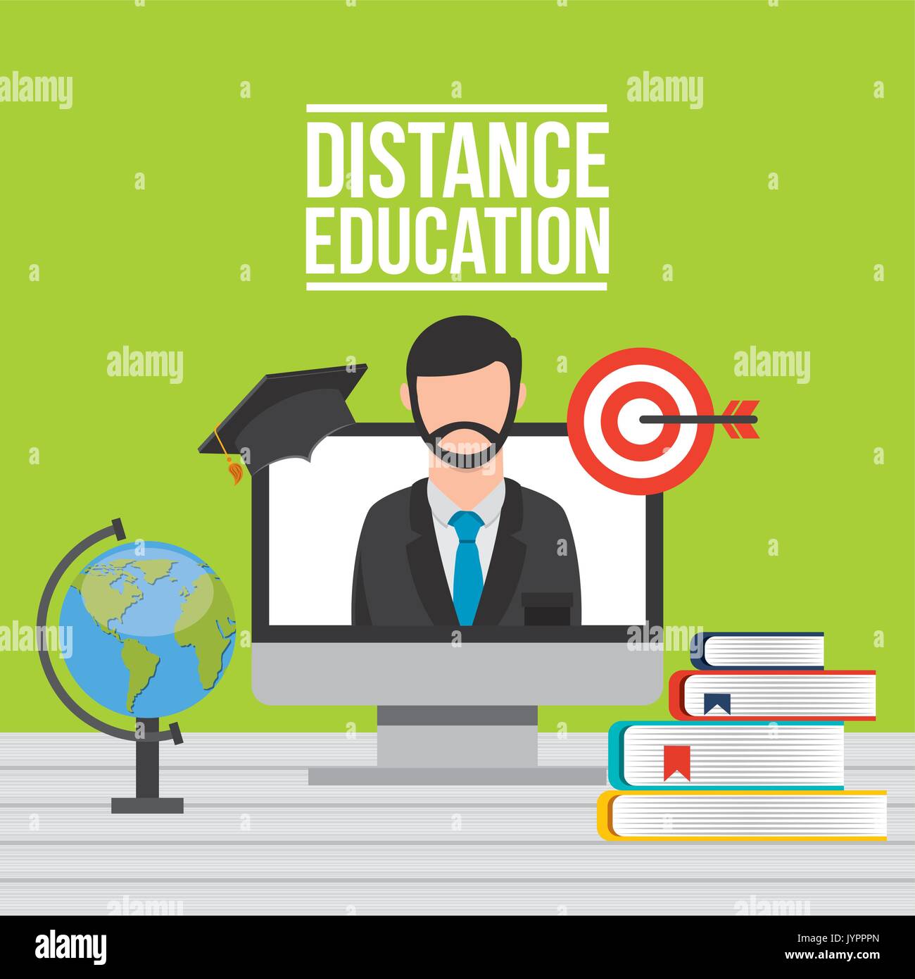 Human figure with hat Stock Vector Images - Alamy