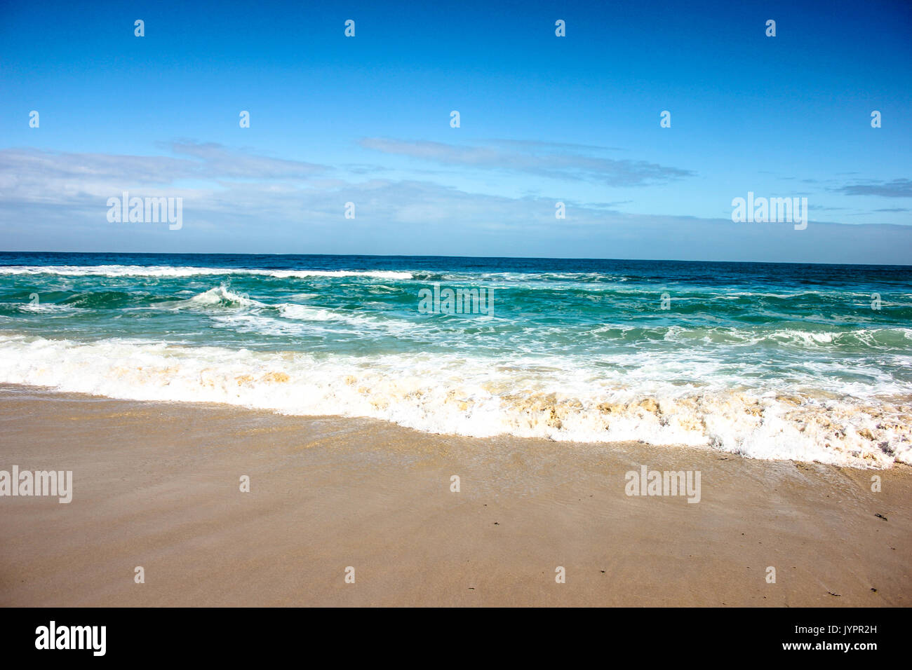 Daylight in north beach hi-res stock photography and images - Alamy