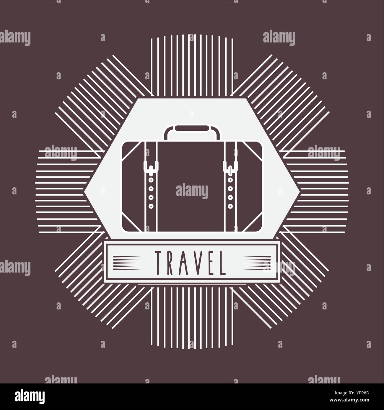 travel concept design Stock Vector Image & Art - Alamy